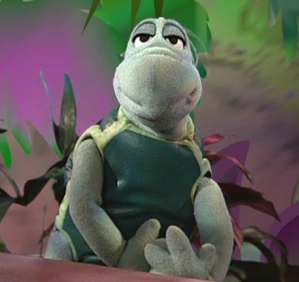 Yertle the Turtle | Scratchpad | Fandom