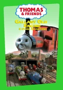BiggestThomasFan's Thomas and Friends Season 4 Episode Titles US VHS/DVD Covers | Scratchpad ...