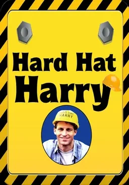 Hard Hat Harry and Hard Hat Harvey's Real Life Adventure Episodes ...