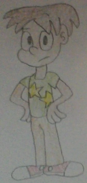 Jared Marshall | Scratchpad | Fandom