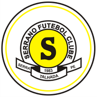 Serrano Futebol Clube | Scratchpad | Fandom