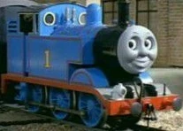 Thomas/Toy Story Parodies - Featuring Thomas and James | Scratchpad ...
