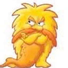 The Grumpy Old Troll | Scratchpad | Fandom