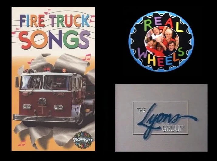 "Fire Truck Songs" (September 12, 1995) | Scratchpad | Fandom