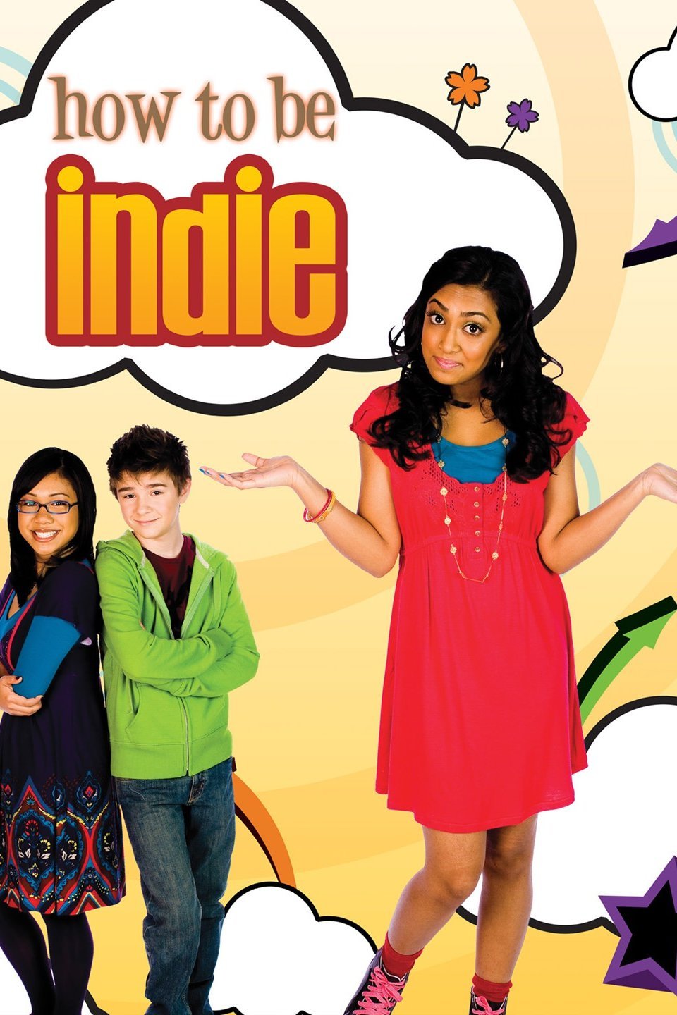How to Be Indie | Scratchpad | Fandom