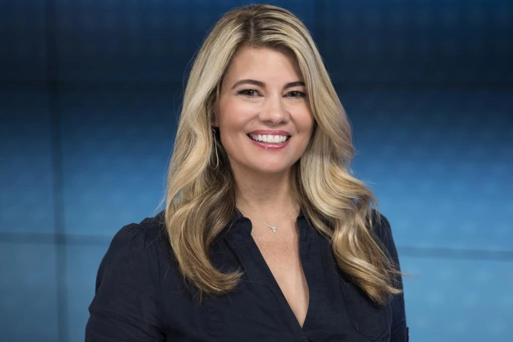 Lisa Whelchel | Scratchpad | Fandom