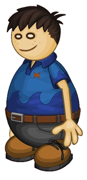 Nick (Papa Louie) | Scratchpad | Fandom