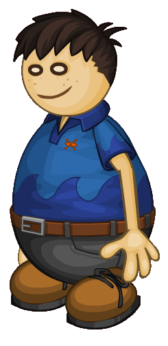 Nick (Papa Louie) | Scratchpad | Fandom