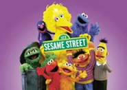 The Sesame Street | Scratchpad | Fandom