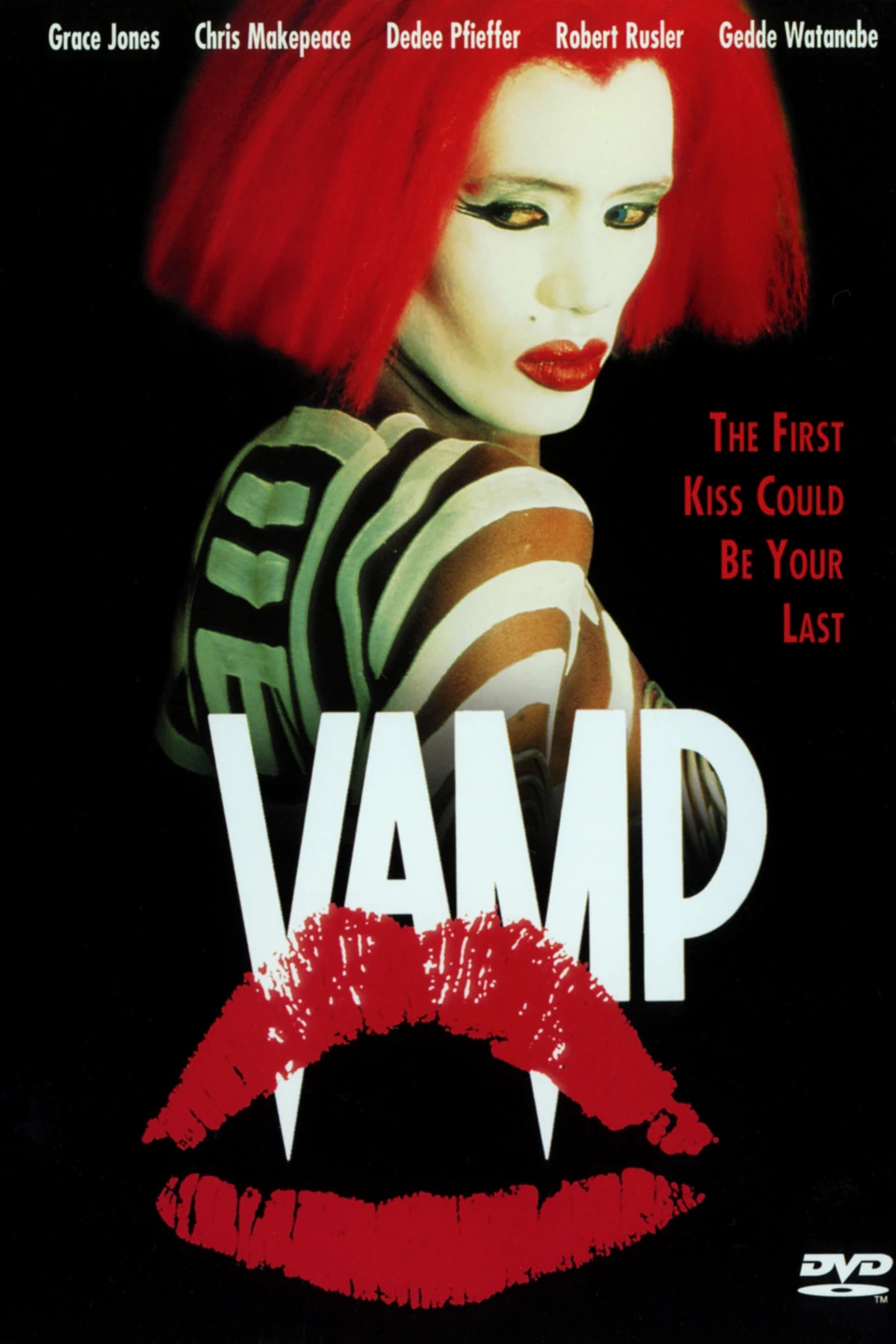 Vamp (1986) | Scratchpad | Fandom