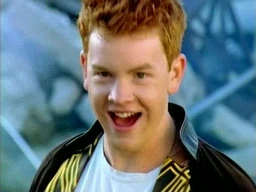 Yellow Rangers | Power Rangers: Legacy Wiki | Fandom