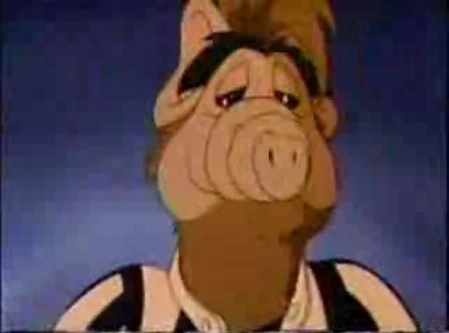 ALF (character) | Scratchpad | Fandom