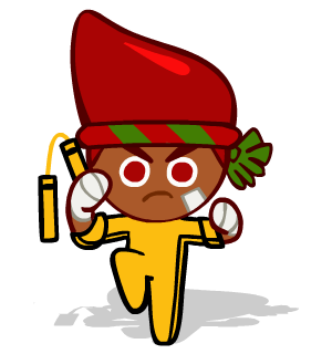 Red Pepper Cookie | Scratchpad | Fandom