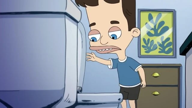 Big Mouth/Characters/Gallery | Scratchpad | Fandom