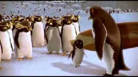 Opening to Open Season 2007 DVD | Scratchpad | Fandom