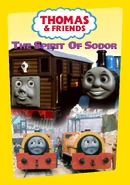 The Spirit of Sodor (US; BiggestThomasFan's version) | Scratchpad | Fandom