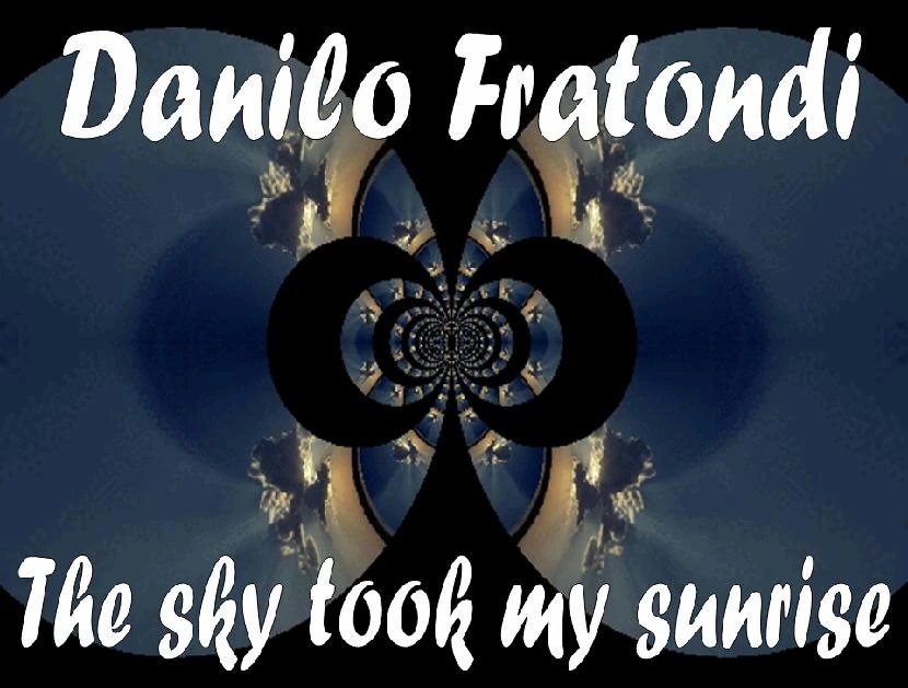 The Sky Took My Sunrise | Scratchpad | Fandom