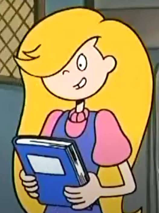 Trinket St. Blair | Scratchpad | Fandom