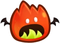 Flame Bat | Scratchpad | Fandom