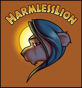 HarmlessLion | Scratchpad | Fandom