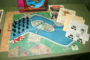 Sky Galleons of Mars | Scratchpad | Fandom