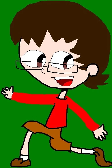 Dustin Wood | Scratchpad | Fandom