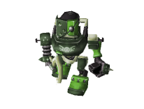 Nimba | Scratchpad | Fandom