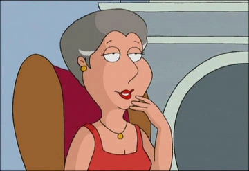 Barbara Pewterschmidt (character) | Scratchpad | Fandom