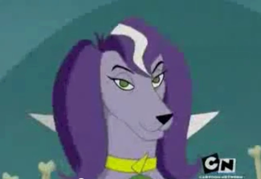 Krypto An Barker Brainy Superdog Krypto The Superdog Season 2