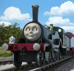 Thomas/Tangled parodies - featuring Emily and Thomas | Scratchpad | Fandom