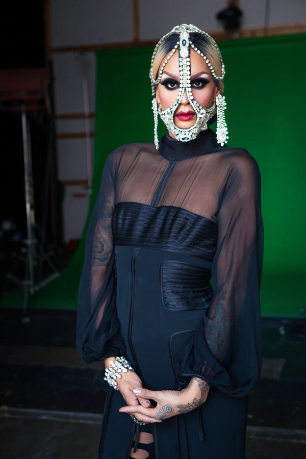 RuPaul's Drag Race Season 3 Contestants/Characters/Gallery | Scratchpad ...