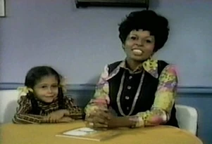 Susan (Sesame Street) | Scratchpad | Fandom