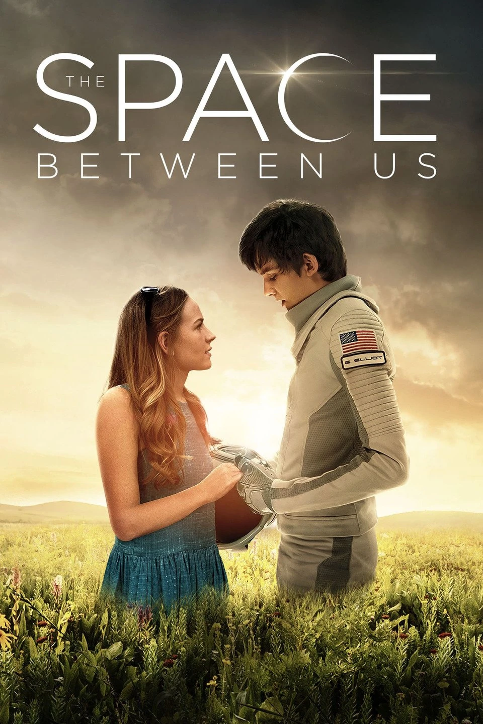 The Space Between Us (2017) | Scratchpad | Fandom