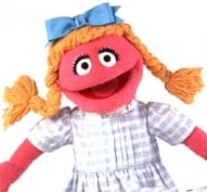 Betty Lou (Sesame Street) | Scratchpad | Fandom
