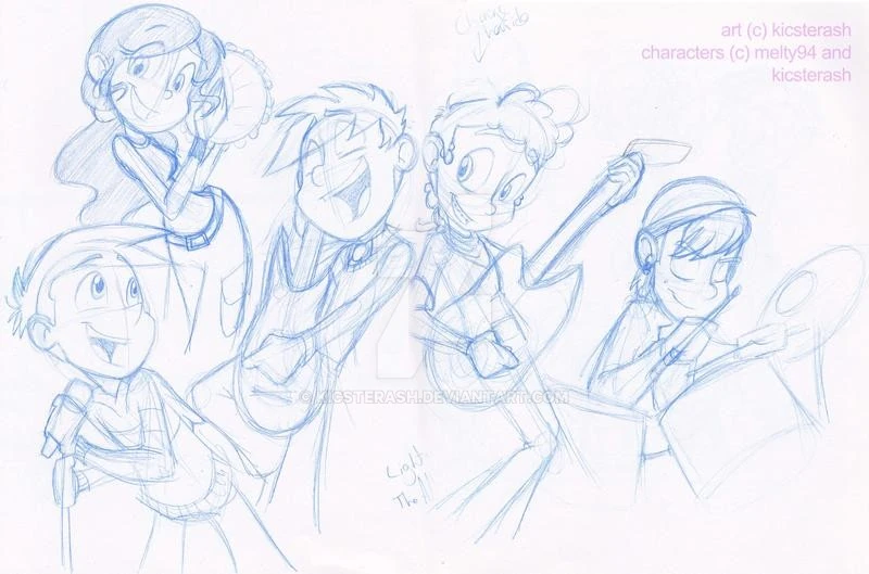 Madison | Scratchpad | Fandom