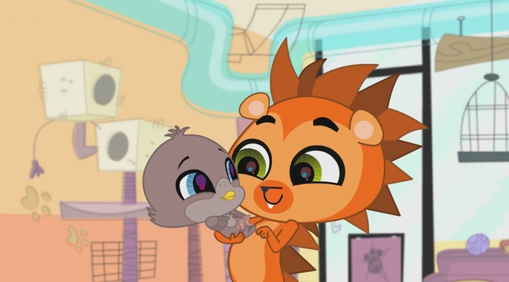 Russell Ferguson | Scratchpad | Fandom