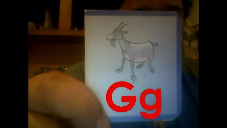 Alphabet Bus Vol 7: Letter G (video) | Scratchpad | Fandom