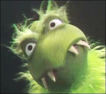 Green Frackle | Scratchpad | Fandom