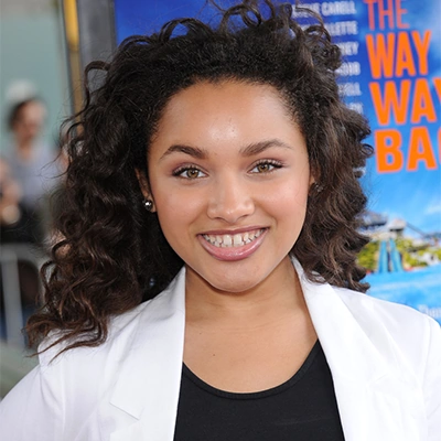 Jaylen Barron | Scratchpad | Fandom