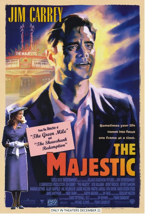 Opening To The Majestic 2001 Theater Regal Cinemas Scratchpad Fandom