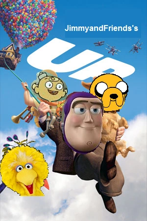 Up (JimmyandFriends Style) | Scratchpad | Fandom