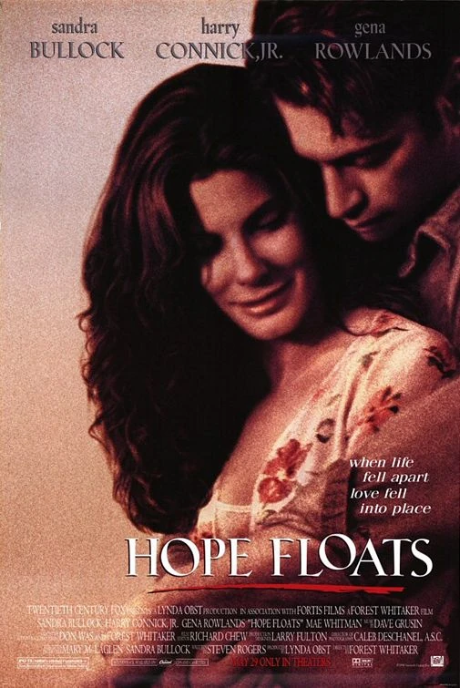 Opening To Hope Floats AMC Theaters (1998) | Scratchpad | Fandom