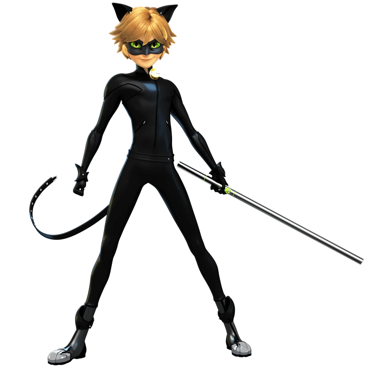 Category:Miraculous: Tales of Ladybug & Cat Noir characters ...
