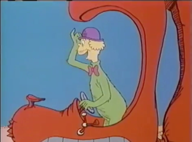 Sylvester McMonkey McBean | Scratchpad | Fandom