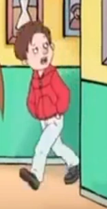 Rude Ralph (character) | Scratchpad | Fandom