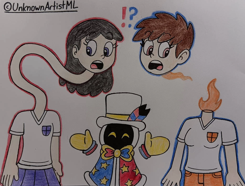 Mob the Mysterious Magician | Scratchpad | Fandom