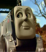 Thomas/Shrek | Scratchpad | Fandom