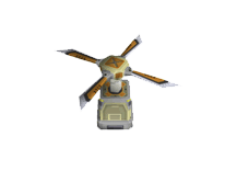 Spinning Blades | Scratchpad | Fandom