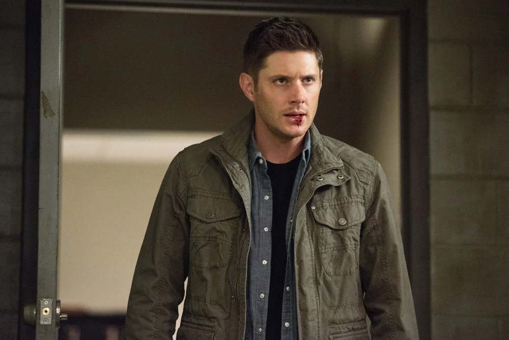 Dean Winchester | Scratchpad | Fandom