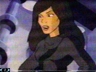 Lotus Blossom (TMNT) | Scratchpad | Fandom